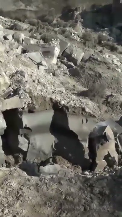 Witnessing Natures Fury: The Turkey Earthquakes Unprecedented ...