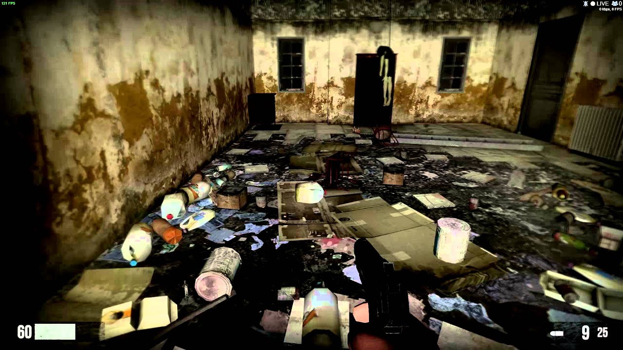 Podcast 17 - Let's Play - Nightmare House 2 - YouTube