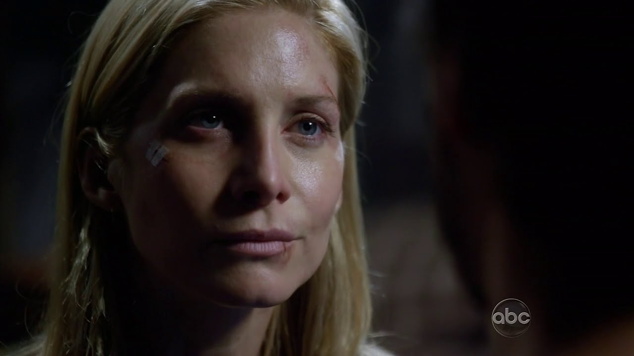 V - Elizabeth Mitchell - I'd love to change the world - YouTube
