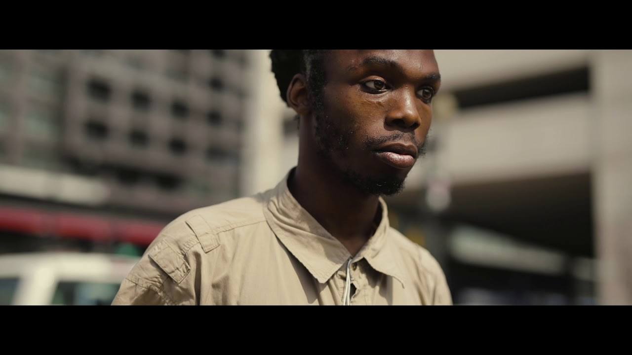 ACADEMY DC CSOSA MLK RE ENTRY PROGRAM: AWOL ALL WALKS OF LIFE - YouTube