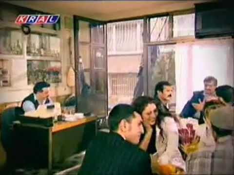 İBRAHİM TATLISES - KAL BENİM İÇİN (2005)