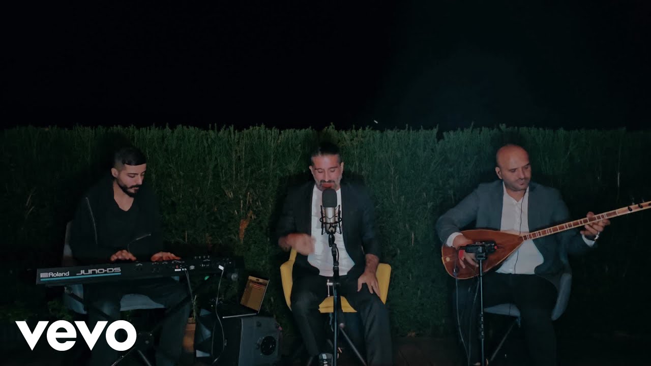 Erkan Aydar - HÜSNA CANE - YouTube