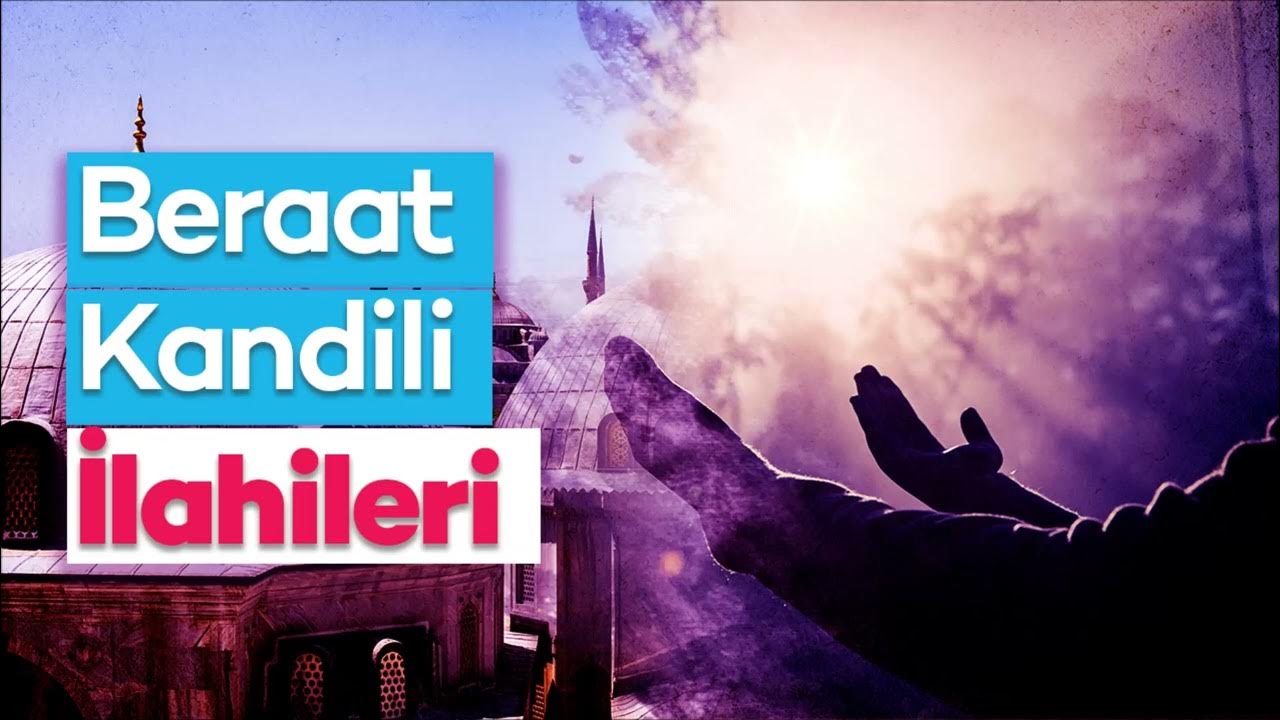 Berat Kandili İlahisi | Yakma Ya Rabbi - YouTube