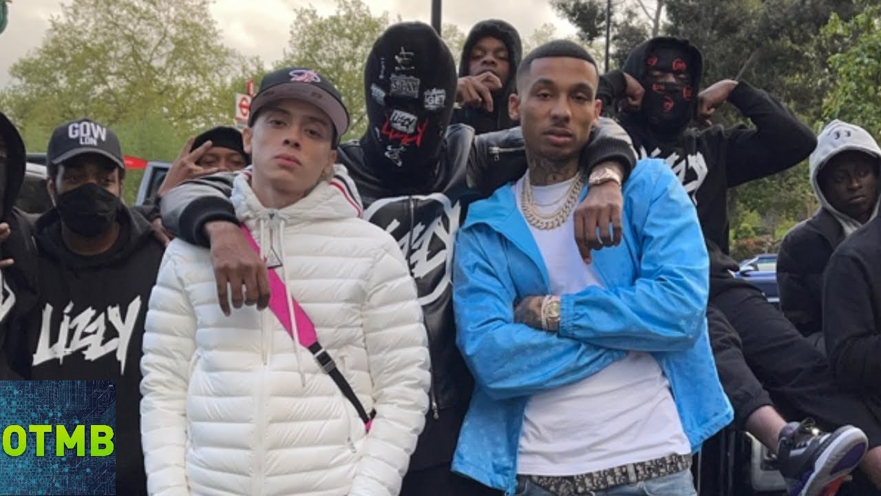 Top 25 UK Rap Songs of May 2021 - YouTube