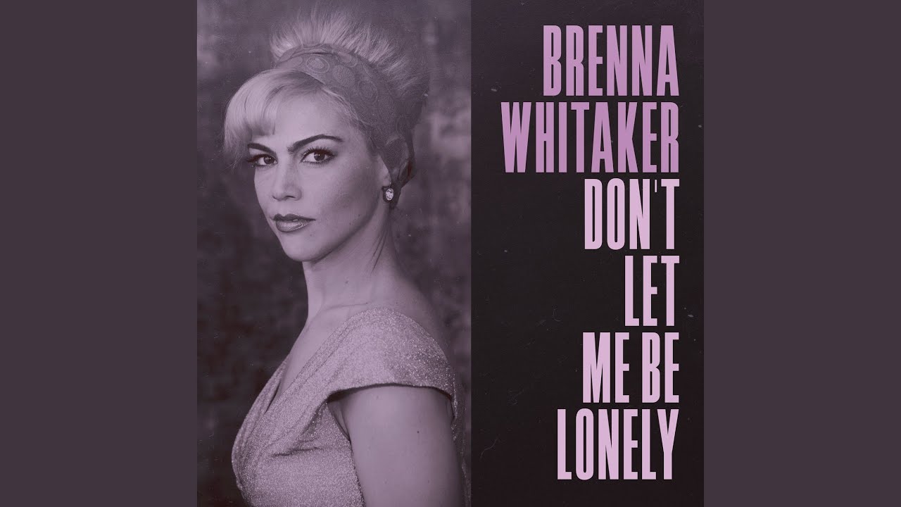 Don't Let Me Be Lonely - YouTube