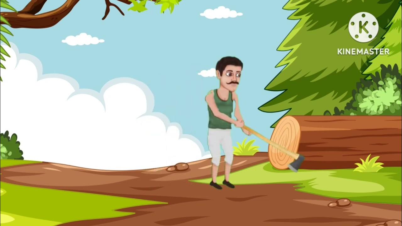 Garib Kisan Cartoon Video 2023 Ka New Episode Youtube