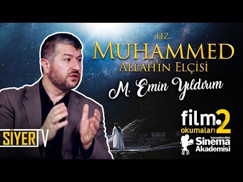 Muhammed (Mecid Mecidi) | Muhammed Emin Yıldırım (Film Okumaları 2)