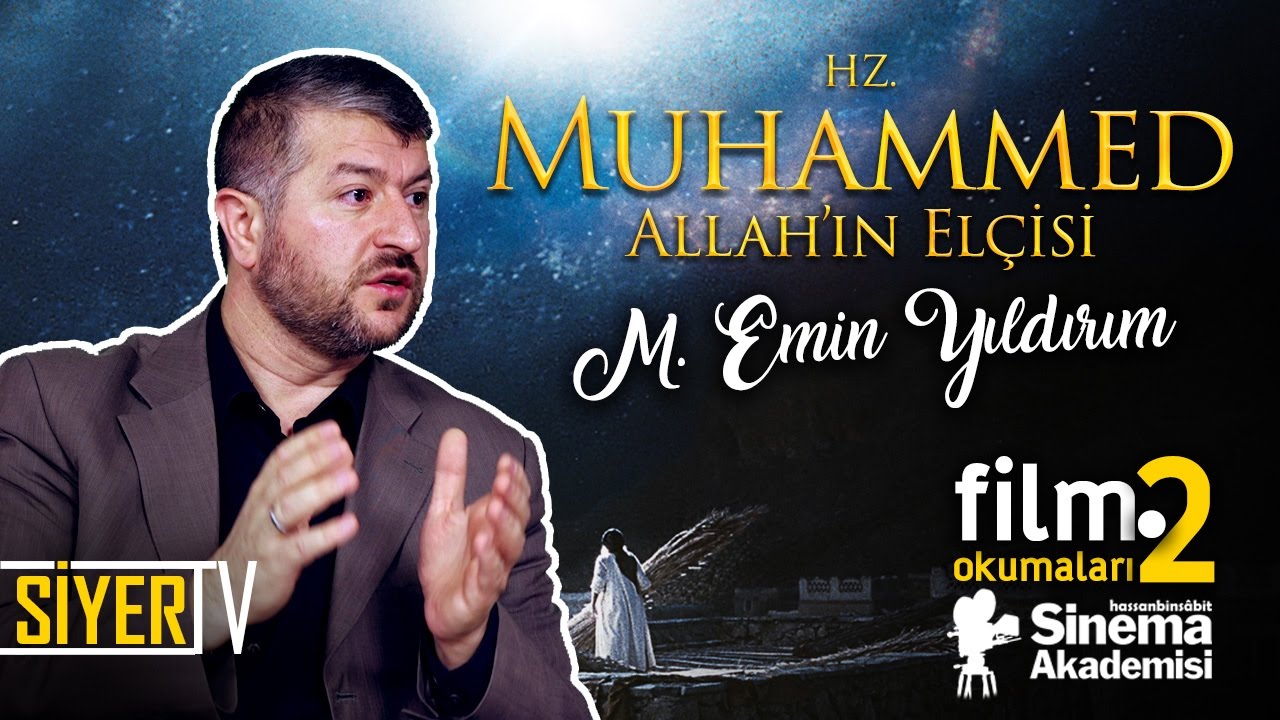 Muhammed (Mecid Mecidi) | Muhammed Emin Yıldırım (Film Okumaları 2 ...