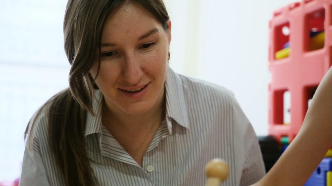 Гаврикова Мария Олеговна, учитель-логопед МБДОУ «Детский сад ...