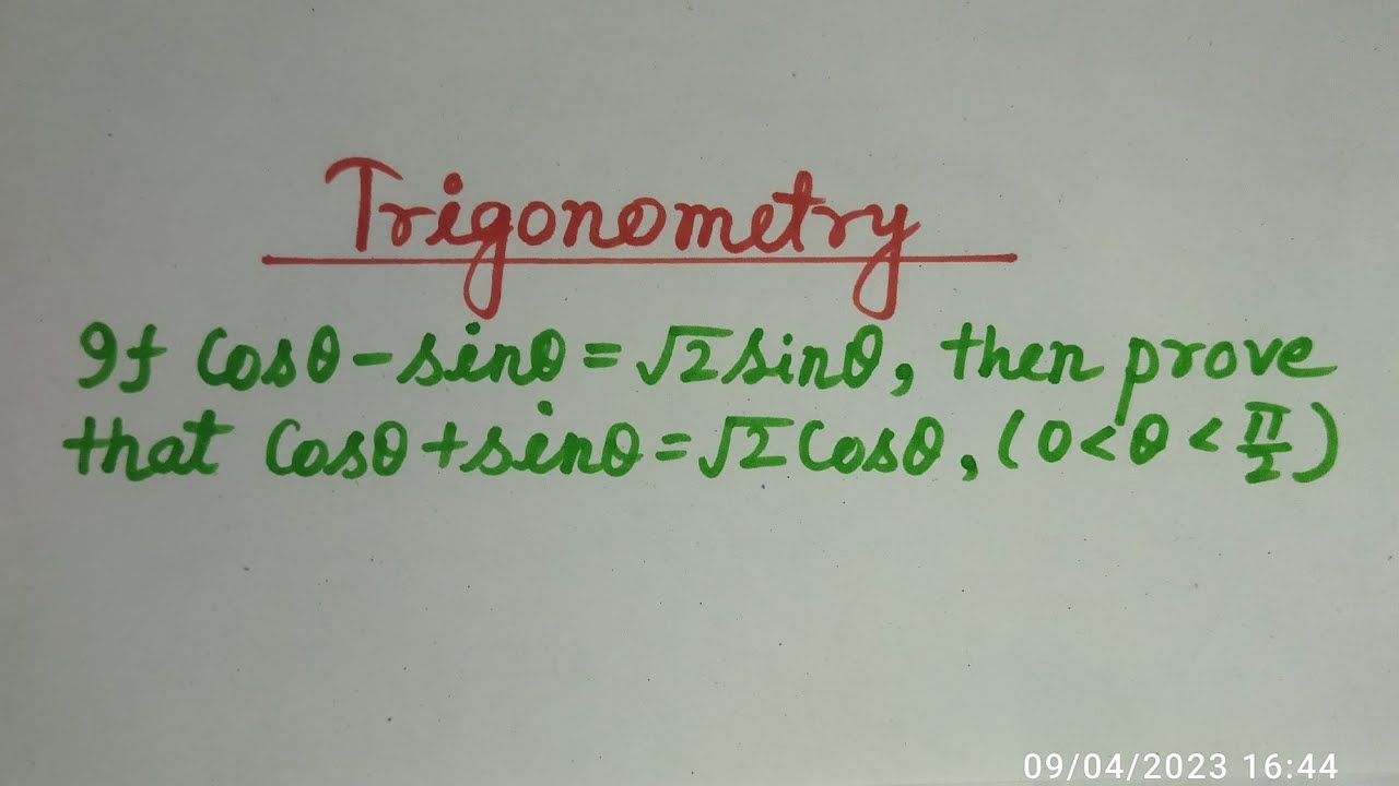 Trigonometry(ত্রিকোনমিতি)//Bengali Version//Mahuyas Mathmagic - YouTube