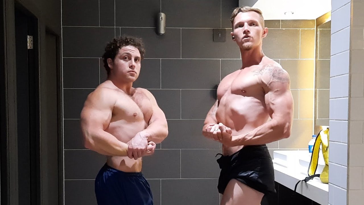 High volume high intensity Arm workout. - YouTube