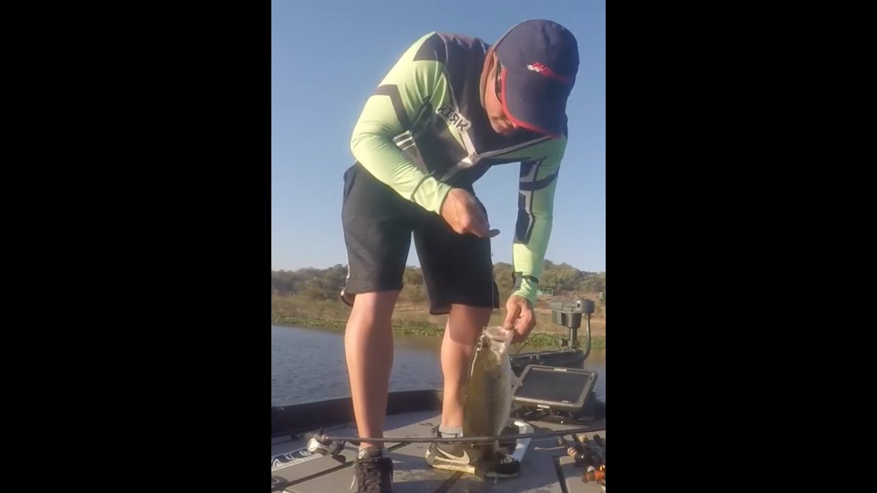 Inanda Dam 05 July 2020 - YouTube