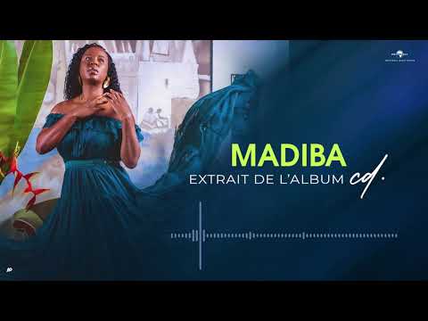 Charlotte Dipanda - Madiba [Album : CD] [Audio Officiel]