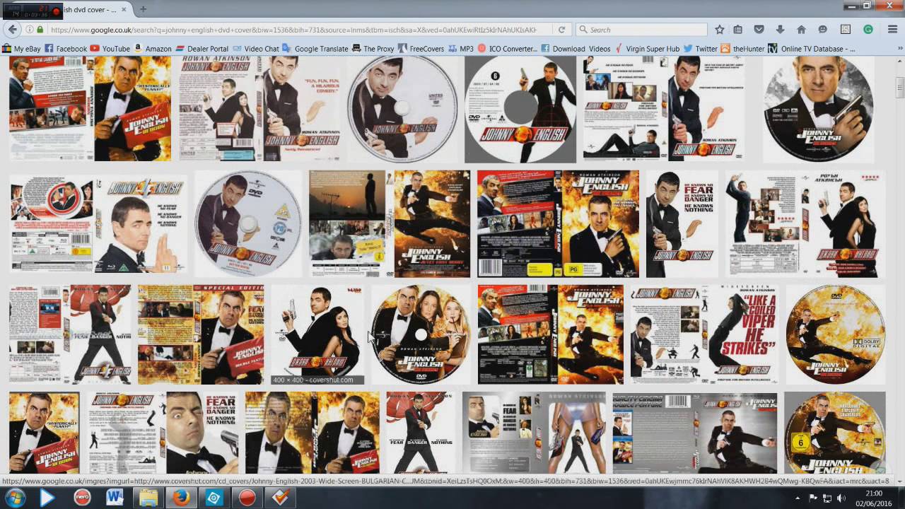 How To Tag Video Thumbnails To DVD Covers (Easy Way) - YouTube
