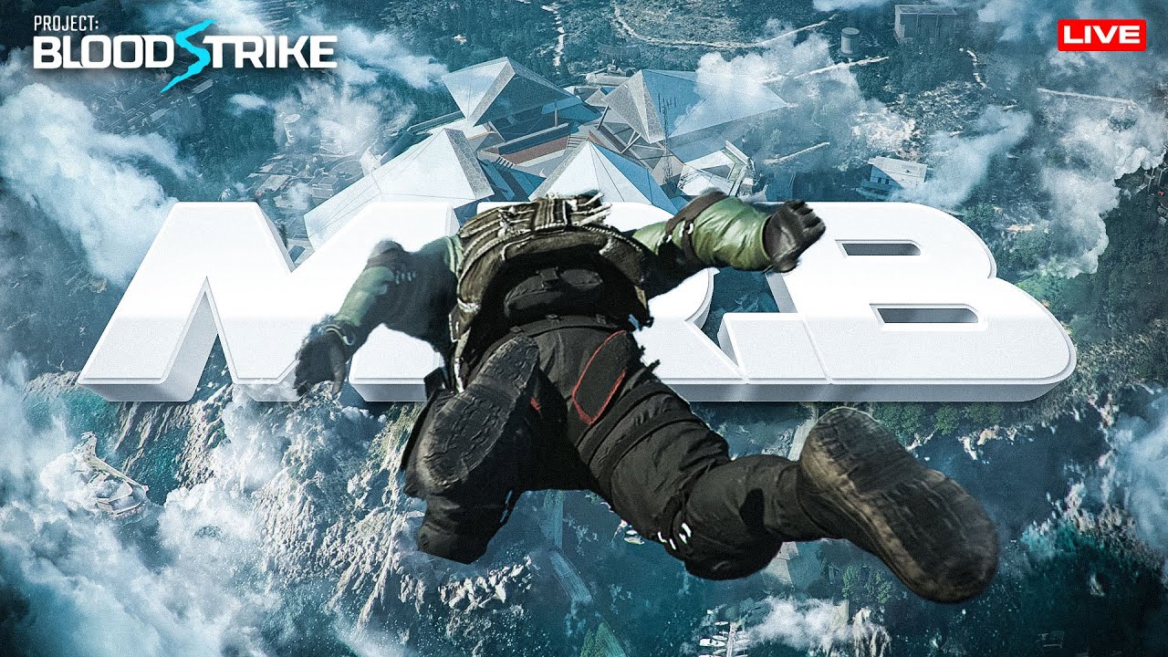 LETS CHECK WHAT BLOODSTRIKE CHANGED IN THE NEW UPDATE - YouTube