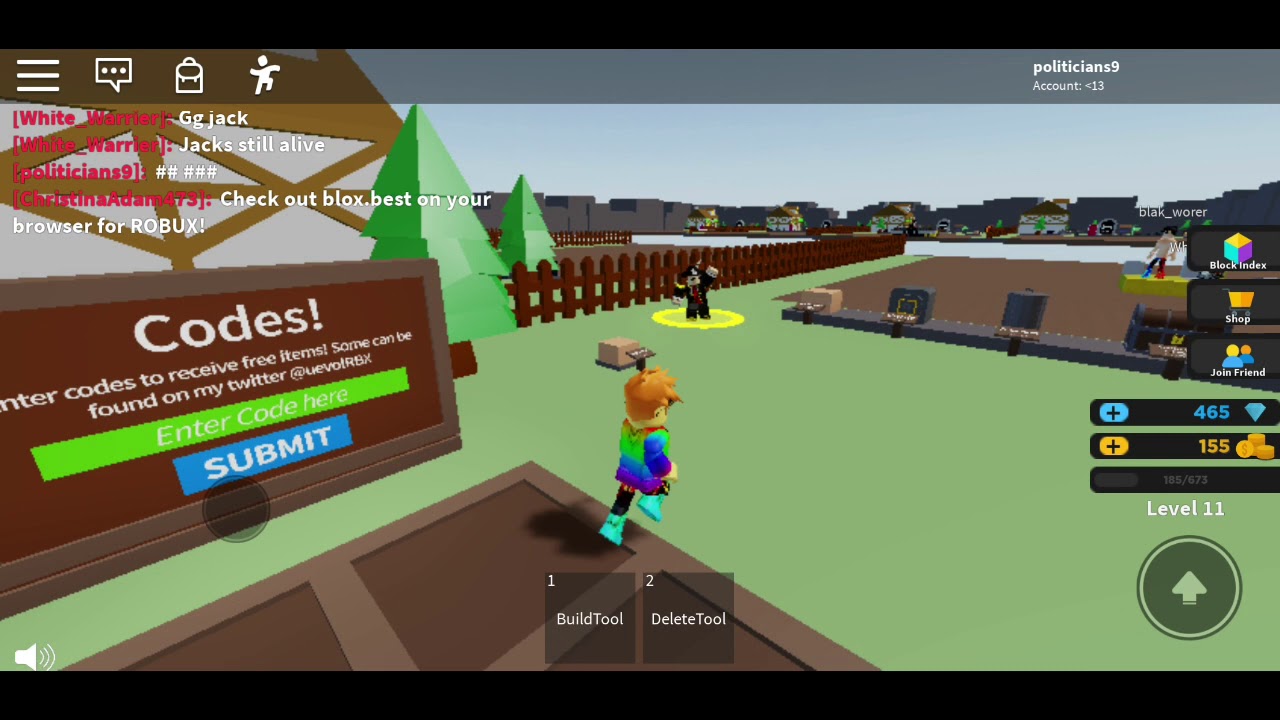 Play roblox with new people - YouTube