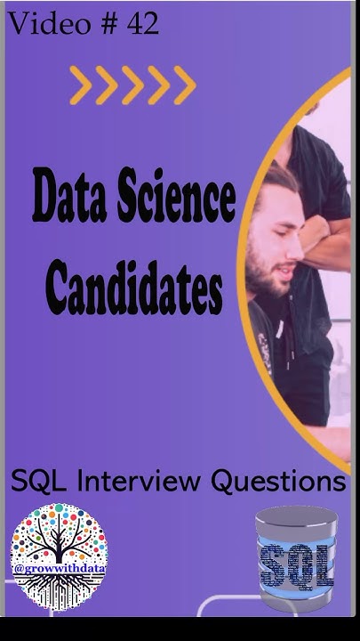 Data Science Candidates Sqlfordataengineer Faangpreparation Interviewquestions Deinterview