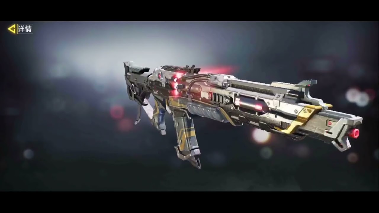 Free ! Free ! Free ! || Free Legendary ASM 10 / AN 94 - YouTube