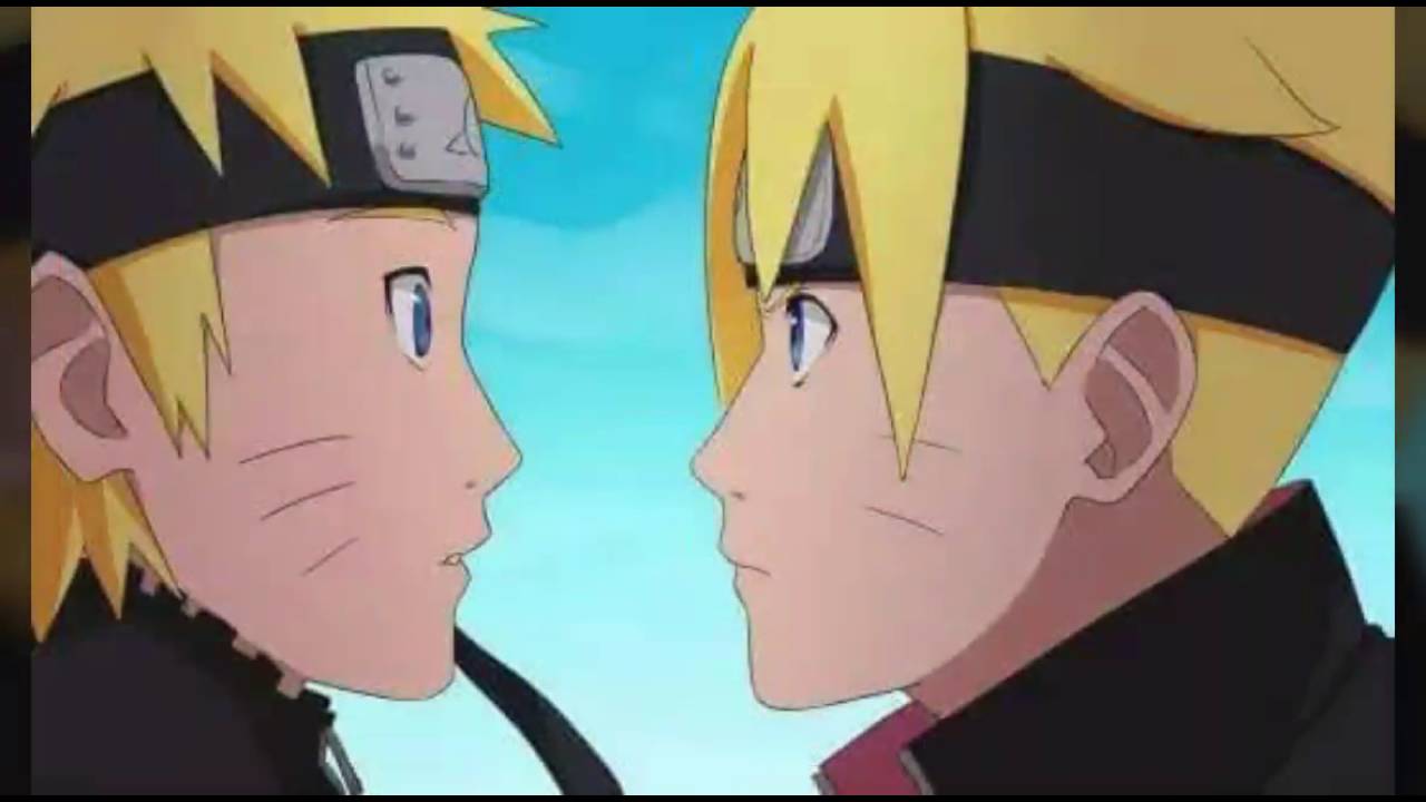 Especial: HBD Dattebayo! - YouTube