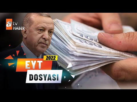 EYT'de tüm merak edilenler! - atv Haber Kolaj