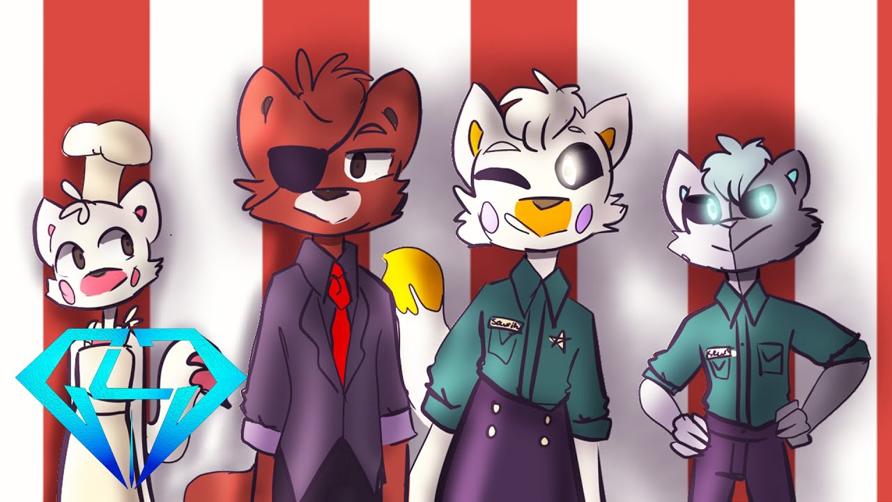 Minecraft FNAF: Help Wanted?! (Minecraft Roleplay) - YouTube