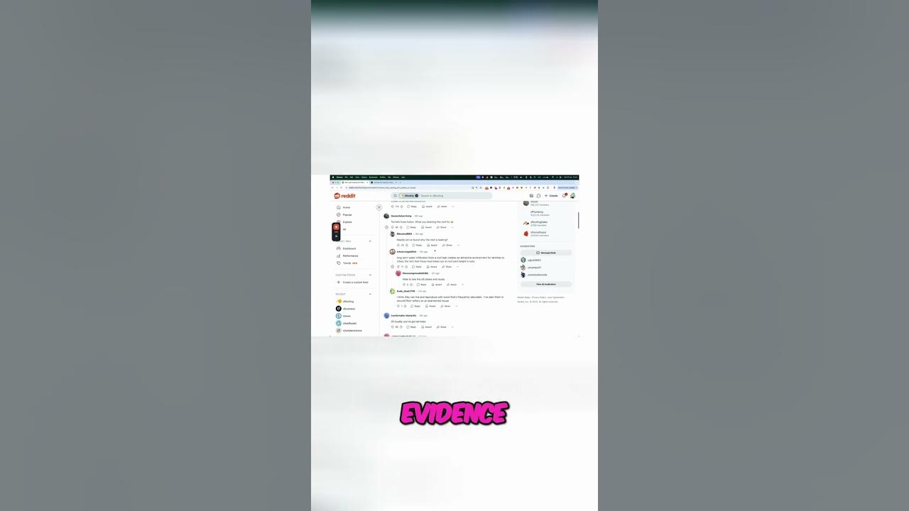 Reddit Goldmine: Turn Fails & Leaks into Viral Blog Posts! - YouTube