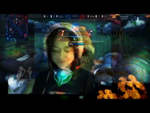 Onic Kayes |Ciuman Meresahkan Mobile Legends Indonesia