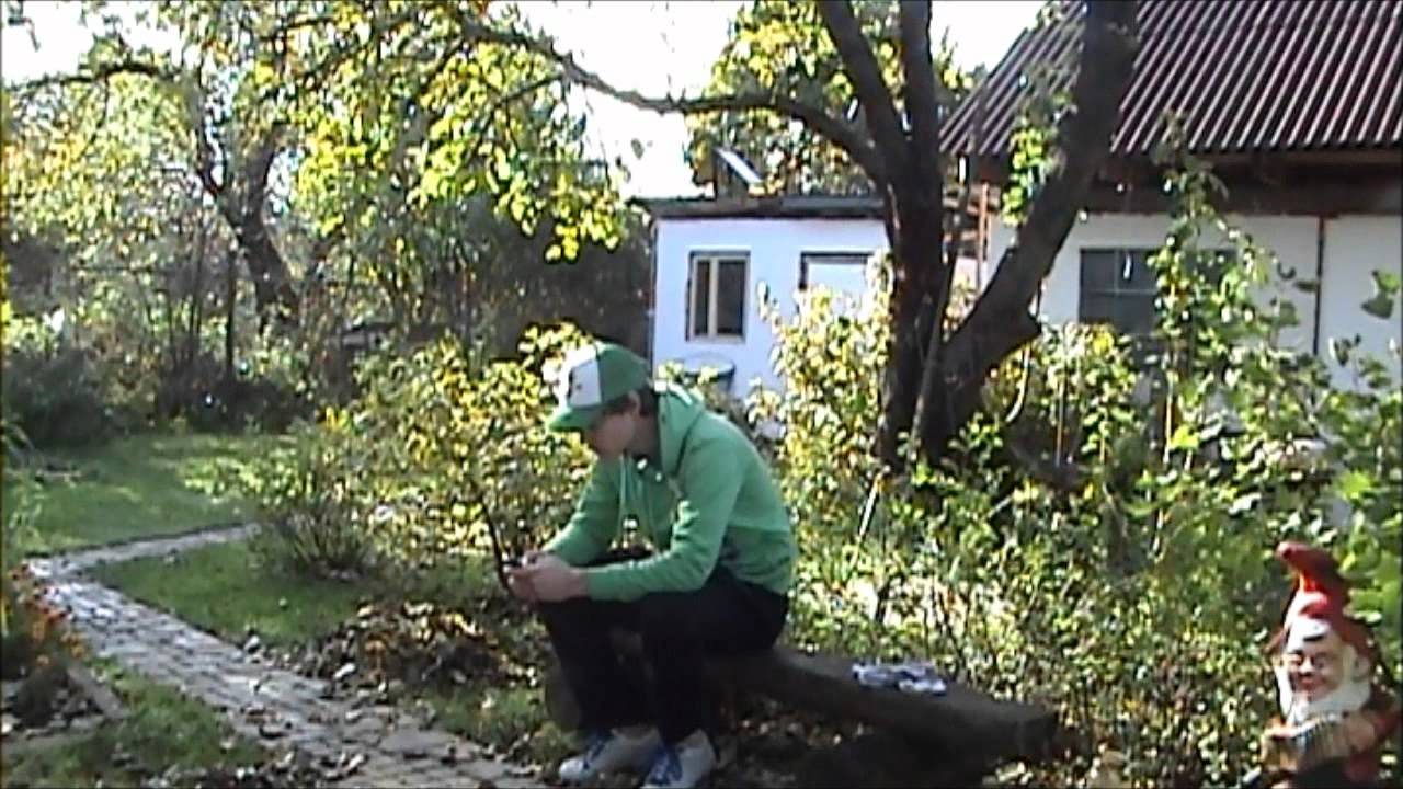 Grabeklis - YouTube