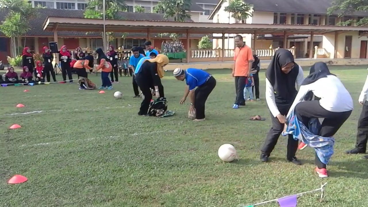 Sukaneka 1bpp 2017 kv kuantan - YouTube