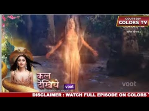 Naagin 6 New Promo || 6 November 2022 || Naagin 6 Today's Full Episode ...