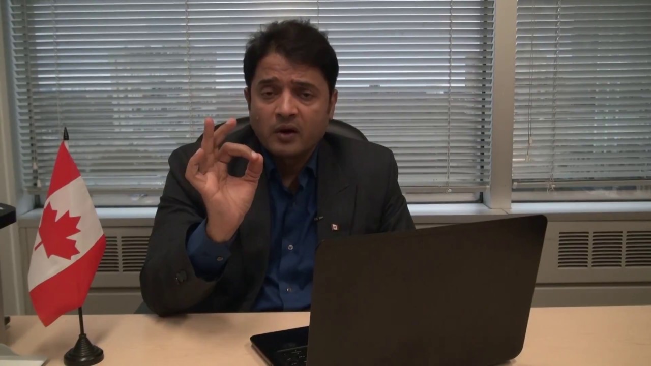 Study in Canada - Tips to Avoid Mistakes. Presented By - GEPSI ...