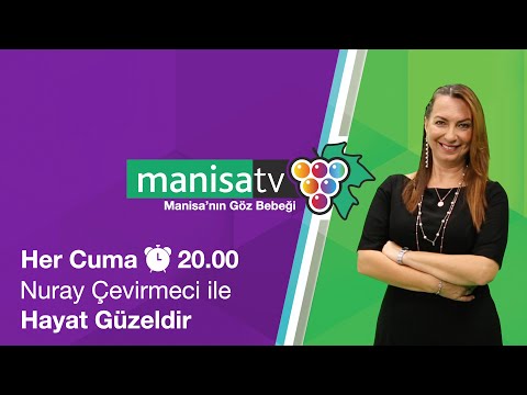 Hayat Güzeldir - 2. Bölüm