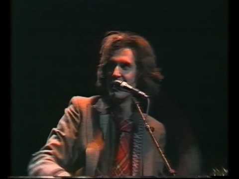 The Kinks - Christmas Concert 1977 part 2 - YouTube