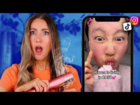I Tested TikTok's MOST VIRAL Summer Products ☀️ What's ACTUALLY Worth It?