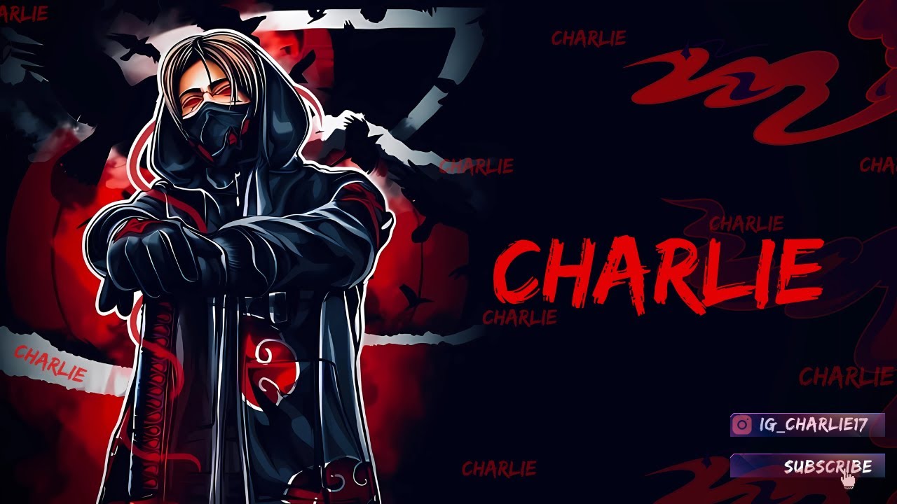 CHARLIE WOW GAMEPLAY - YouTube