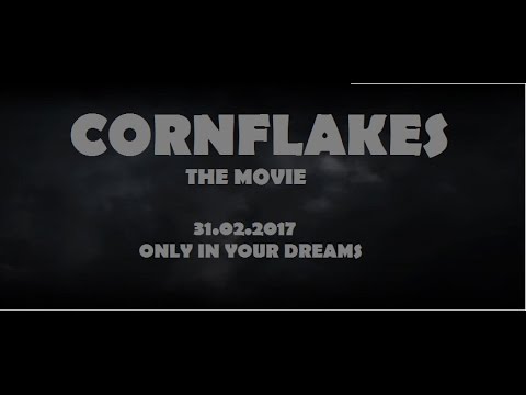 Cornflakes : The movie (Trailer) - YouTube