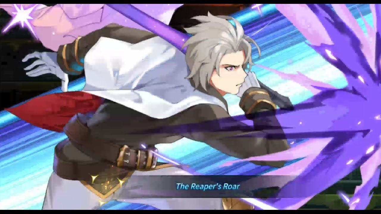 Boss Mary Stage 530 | Sword Master Story - YouTube