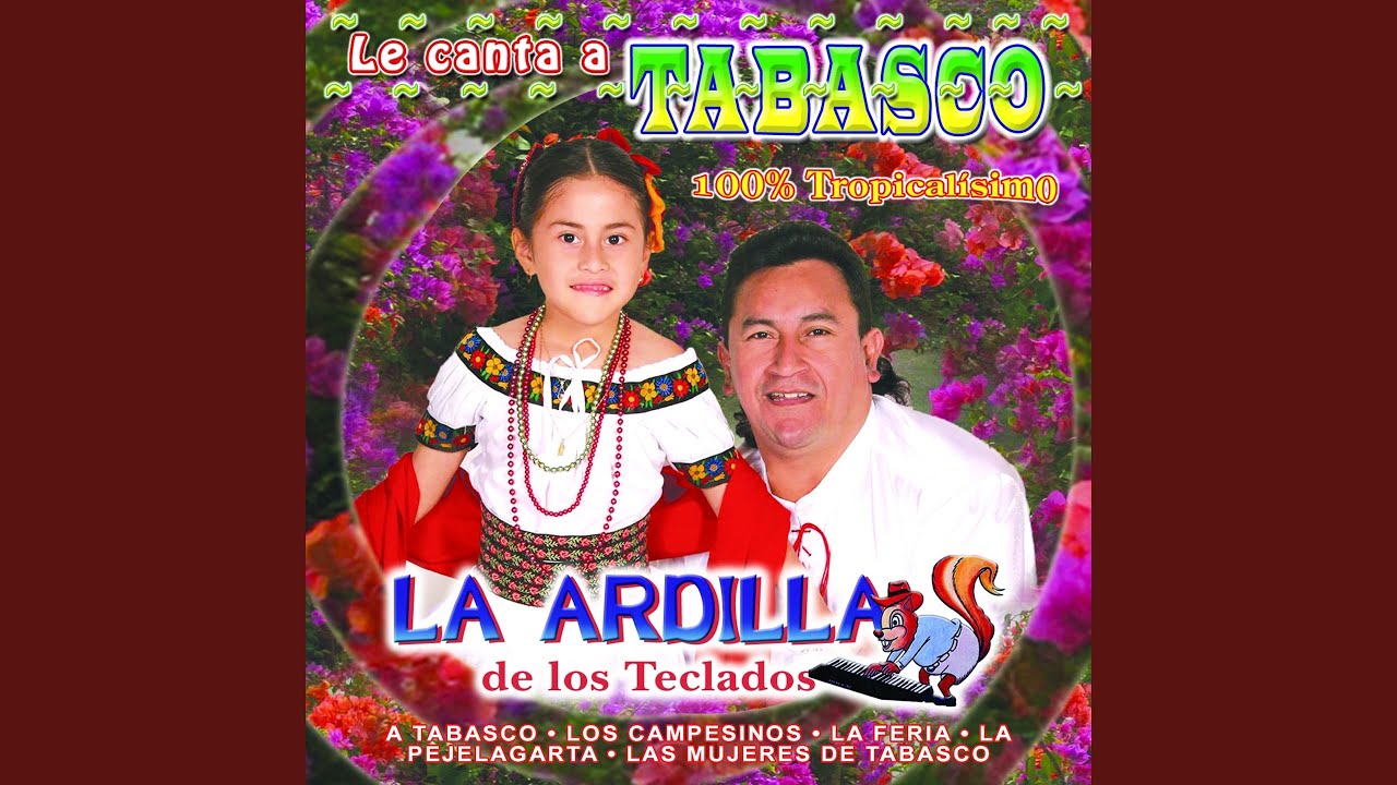 El Chile Machito - YouTube
