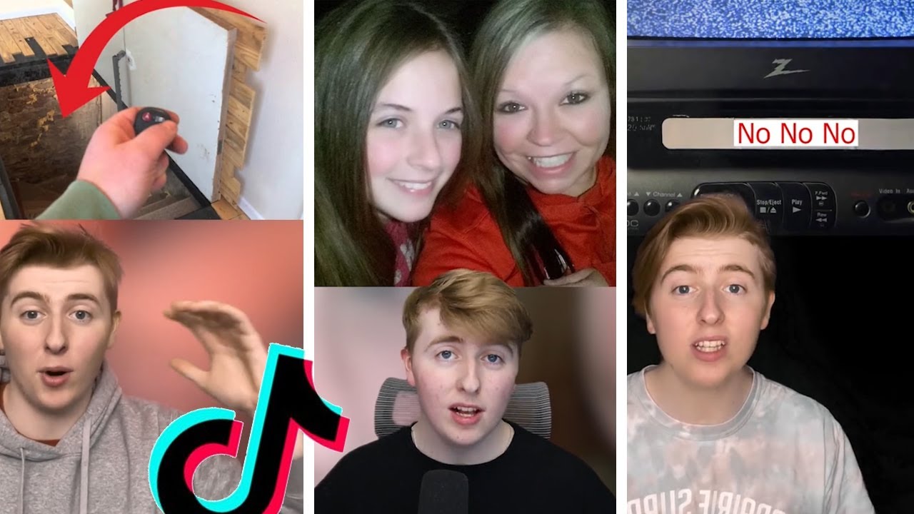 LUKE DAVIDSON - INTERESTING FACTS - YouTube