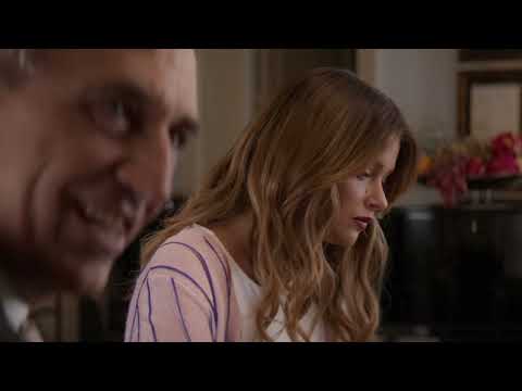 Culpa Tuya - Nick ve Noah Yemek Masasında (Türkçe Dublaj)