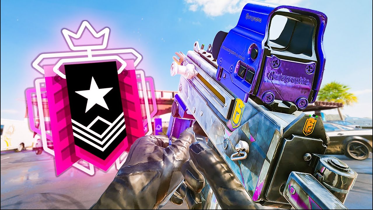 Sweater Weather ️ (R6 Montage) - YouTube