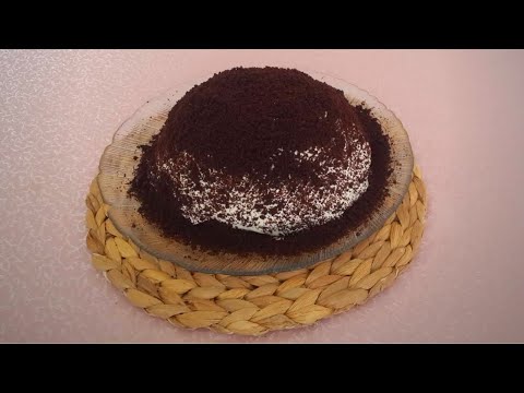 Kümbet Pasta Tarifi