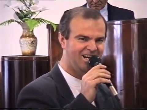 🎤🎹 Vasile & Daniel Balan (2001) - Fiule risipitor - YouTube