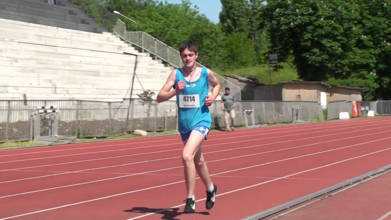 GPJ2 5000 Baieti 5 - YouTube