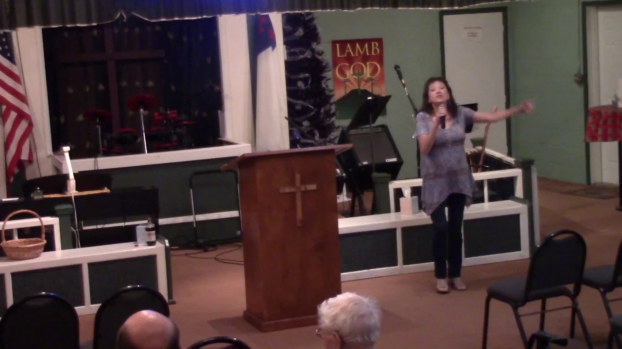 Step By Step Ministries pm - YouTube