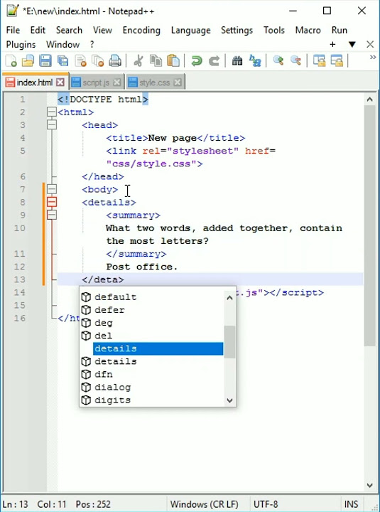 Html Element Summary Html Html5 Webdeveloper Shorts Youtubeshorts Mybloopers Youtube