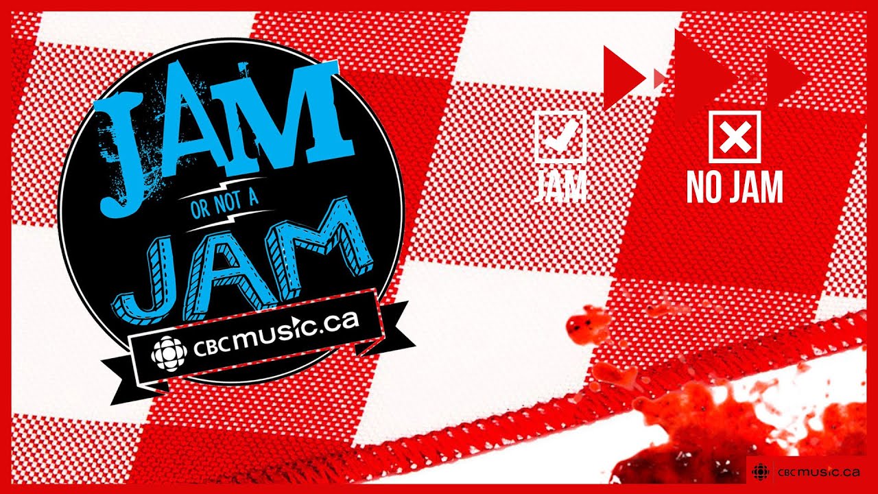 Jam Or Not A Jam: Fan Supercut pt 1 - YouTube