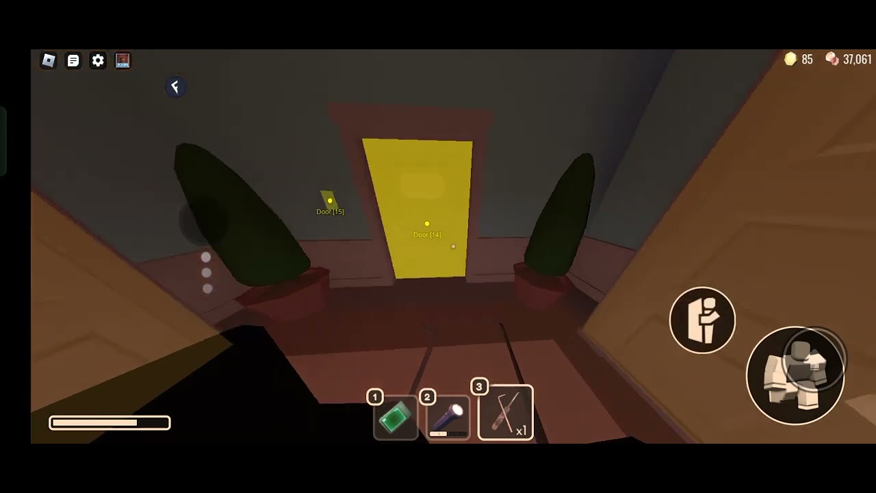 Script DOORS MSDOORS NEW INF lockpick (link in Description) - YouTube