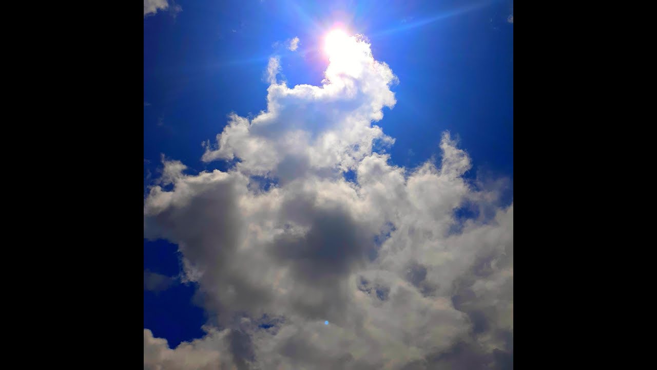 Call From Above ♪ (The Cinematic Collection) - YouTube