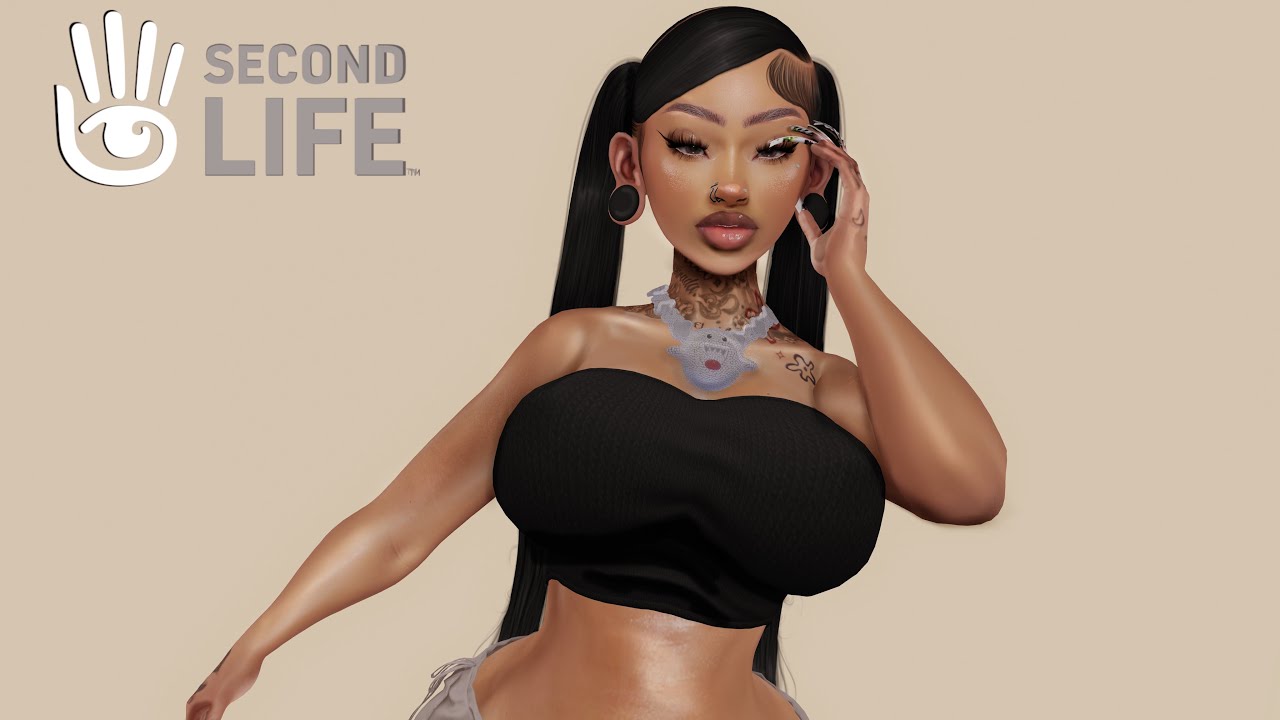 How to make Dance Gestures | Secondlife - YouTube